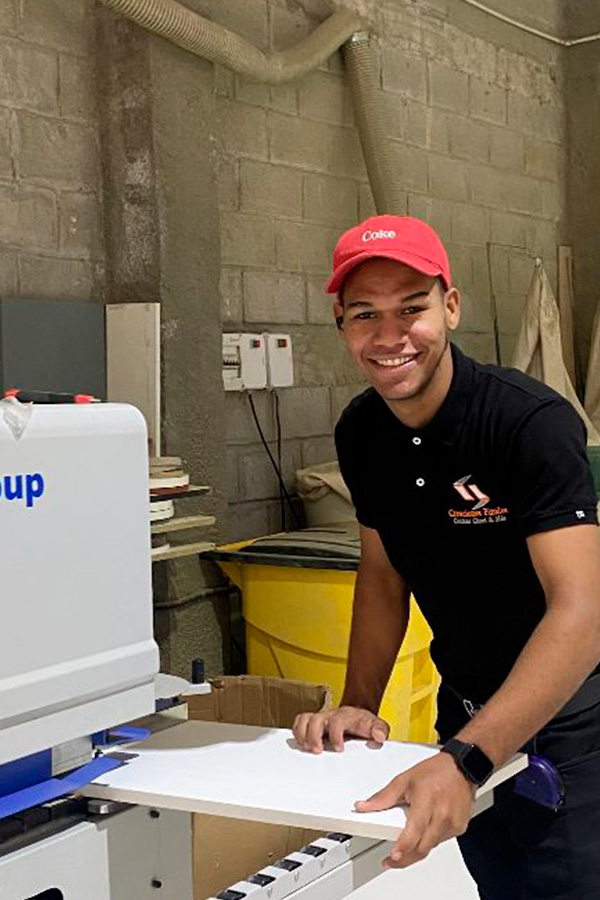 Creaciones Pinales – Creaciones Pinales